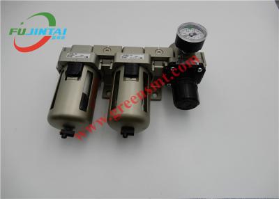 Cina SMT PARTE JUKI 750 760 uso di COMBINAZIONE PF0553020A0 dell'ARIA sulla macchina di superficie della tecnologia del supporto in vendita