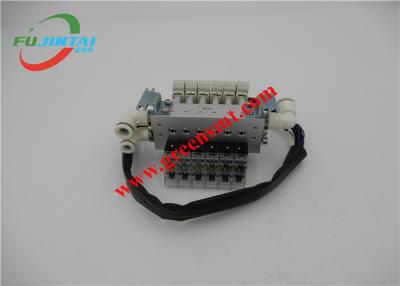 China A MÁQUINA DE SMT PARTE A VÁLVULA DE VÁCUO L DE JUKI FX-2 ASM 40077095 M3QB140-D2NAH-6-FL416361-3 à venda