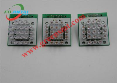 中国 表面の台紙の技術機械予備品JUKI 750 760 OCCライト サーキット ボードASM E86127250A0 販売のため