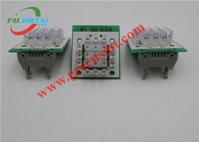 中国 表面の台紙の技術機械予備品JUKI 750 760 OCCライト サーキット ボードASM E86127250A0 販売のため
