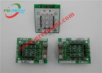 Cina Pezzi di ricambio di superficie di tecnologia del supporto JUKI 750 CIRCUITO della LUCE di 760 OCC un ASM E86127250A0 in vendita