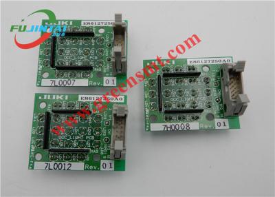 中国 表面の台紙の技術機械予備品JUKI 750 760 OCCライト サーキット ボードASM E86127250A0 販売のため