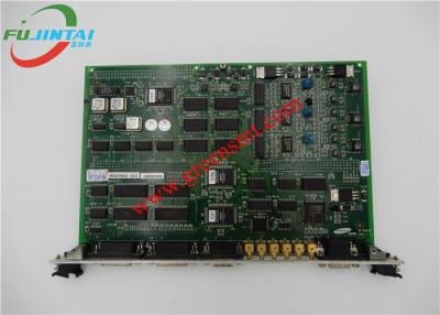 Cina BORDO J9060229B dei pezzi meccanici di SAMSUNG SMT CP45 MK3 ADDA con la buona condizione in vendita