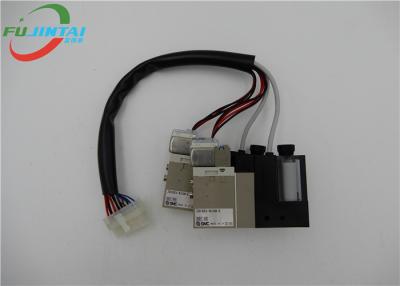 Cina LA MACCHINA DI SMT PARTE L'ASM E91577230A0 ZX1051-K15H-E DELL'ESPULSORE DELLA NAVETTA DI JUKI TR-6SN in vendita