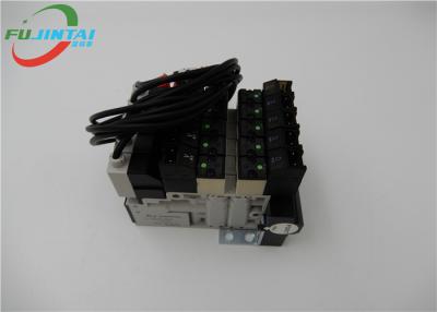 Cina Il filtro esterno SMT dall'espulsore parte lo scambio il Pac 40072402 C-0023-MCX MPS-V8 V8X-AG-0.3B-JU di Juki 2060 in vendita