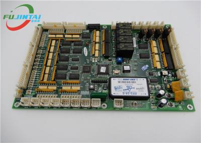 China Van de VERVANGSTUKKENcomponenten van HANWHA MAHCINE de Raad van de het BLIKtransportband van SAMSUNG CP45NEO SM321 Te koop