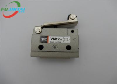 Cina VALVOLA MECCANICA PV010505000 SMC VM123-M5 dei pezzi di ricambio JUKI di Juki della macchina di SMT in vendita