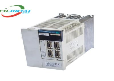 中国 販売のためのMR-J2S-200B-S009V613 JUKI 40026792 FX-1R Xの運転者の新しく、使用された利用できる 販売のため