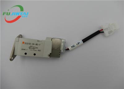 Cina Ugello durevole dei pezzi di ricambio FX-3 FX-3R di Juki sul solenoide SYJ5120-5H-M5-F 40047982 in vendita