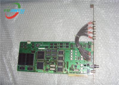 China Professionele SMT-de Visiekaart van Machinedelen voor YAMAHA YV100X KM5-M441H-032 Te koop