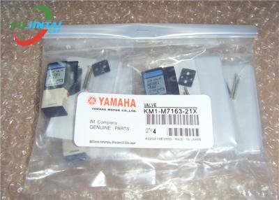 Cina La NUOVA macchina ORIGINALE di SMT parte la VALVOLA PER ARIA di YAMAHA A010E1-54W KM1-M7163-21X in vendita