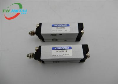 China Van de VERVANGSTUKKENsamsung van HANWHA MAHCINE de CILINDER J1301689 BDAS6x10 AAN SMT-MACHINE CP40 Te koop