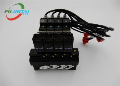 Cina Pezzi di ricambio KE 2055 2055R 40001253 C-0022-MCX MPS-V8 V8X-AG-0.3B-JU di Juki dell'espulsore della macchina in vendita