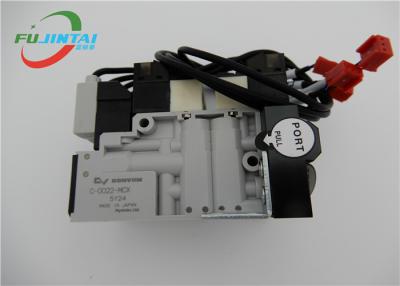 Cina Pezzi di ricambio KE 2055 2055R 40001253 C-0022-MCX MPS-V8 V8X-AG-0.3B-JU di Juki dell'espulsore della macchina in vendita
