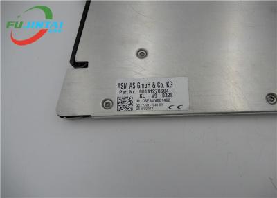Cina 8mm SMT Feeder Surface Mounted Machine SIEMENS SIPLACE X SERIES 00141270S04 in vendita