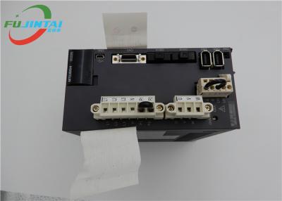 Cina SMT spare parts JUKI 40048019 FX-3 SERVO AMP MR-J3-200B-KM084U606 in vendita