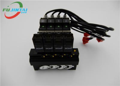 Cina JUKI 40001253 2050 FX-1 EJECTOR C-0022-MCX MPS-V8 V8X-AG-0.3B-JU FOR Surface Mounted Technology Machine in vendita