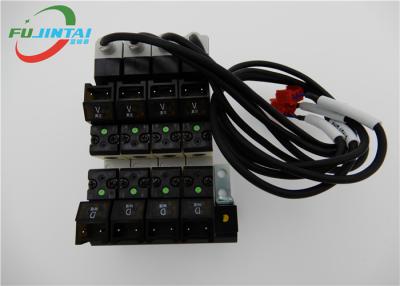 Cina JUKI 40001253 2050 FX-1 EJECTOR C-0022-MCX MPS-V8 V8X-AG-0.3B-JU FOR Surface Mounted Technology Machine in vendita