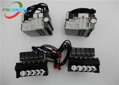 Cina JUKI GENUINE PARTS JUKI 40001266 2060 EJECTOR C-0023-MCX MPS-V8 V8X-AG-0.3B-JU in vendita