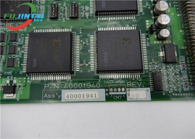 Cina JUKI 2050 2060 2070 2080 BASE FEEDER PCB ASM PART NUMBER 40001941 in vendita