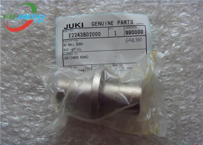 Китай SMT MACHINE GENUINE JUKI SPARE PARTS JUKI 775 BC BALL BUSH E2243802000 M2LFDC16UU продается