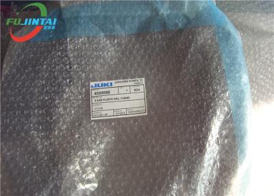 Китай SMT MACHINE GENUINE JUKI SPARE PARTS JUKI 2020 X AXIS PLASTIC RAIL ASM 40008068 продается