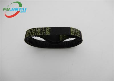 Cina la macchina di SMT della cinghia di sincronizzazione di 135-1.5T JUKI parte 40134136 neri in vendita