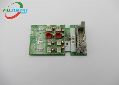 Cina Pezzi meccanici dell'ASM 40001934 SMT JUKI 2050 PWB del sensore della TESTA 2060 CX-1 in vendita