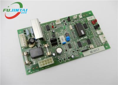 Cina Pezzi di ricambio E86017230B0 di SMT del consiglio principale di JUKI DTS TR1 in vendita