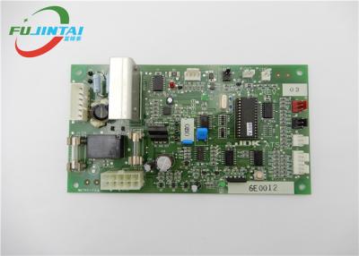 Cina Pezzi di ricambio E86017230B0 di SMT del consiglio principale di JUKI DTS TR1 in vendita