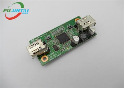 Китай Машина Smt доски репитера IEEE1394 разделяет 40048078 JUKI 3010 3020 FX-2 FX-3 продается
