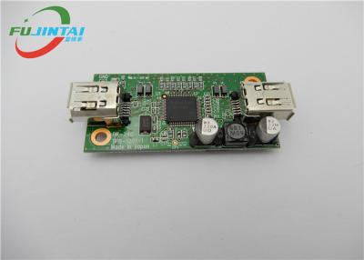 Cina La macchina di Smt del bordo del ripetitore IEEE1394 parte 40048078 JUKI 3010 3020 FX-2 FX-3 in vendita