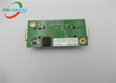 Cina La macchina di Smt del bordo del ripetitore IEEE1394 parte 40048078 JUKI 3010 3020 FX-2 FX-3 in vendita