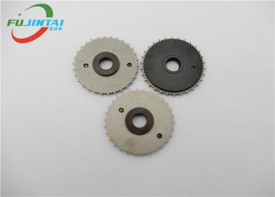 Cina Pezzi meccanici dell'ASM SMT della ruota 2mm dell'alimentatore di JUKI E1103706CA0 in vendita