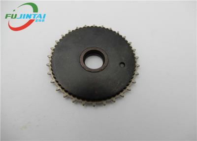 Cina Pezzi meccanici dell'ASM SMT della ruota 2mm dell'alimentatore di JUKI E1103706CA0 in vendita