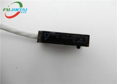 Cina Pezzi di ricambio FX-1 FX-2 YB di JUKI vicino al sensore APM-D3A1 L811E5210A0 in vendita