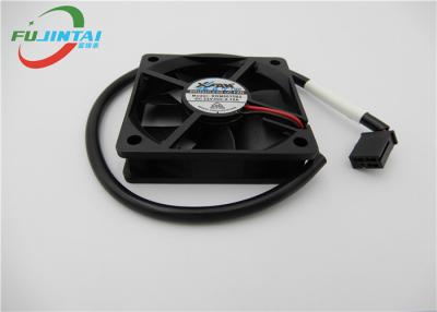 Cina Colore del nero dell'ASM del cavo D del fan dell'estremità di struttura di JUKI FX-3 Y in vendita