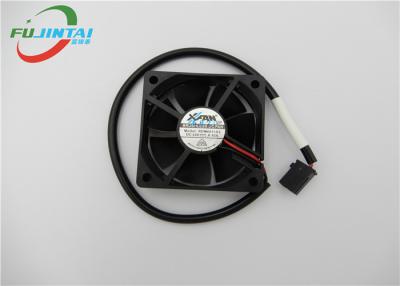 Cina Colore del nero dell'ASM del cavo D del fan dell'estremità di struttura di JUKI FX-3 Y in vendita