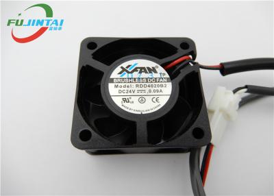 Китай Вентилятор конца кадра запасных частей FX-3 x JUKI привязывает 1 ASM RDD4020B2 40082673 продается
