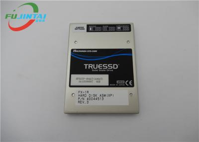 Cina DISCO RIGIDO 40044513 DEI PEZZI DI RICAMBIO JUKI FX-1R DI SMT in vendita