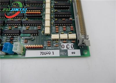 Cina BORDO di CONTROLLO PWB C di MTC TR6SN dei pezzi di ricambio dell'ASM E86017170C0 Juki in vendita