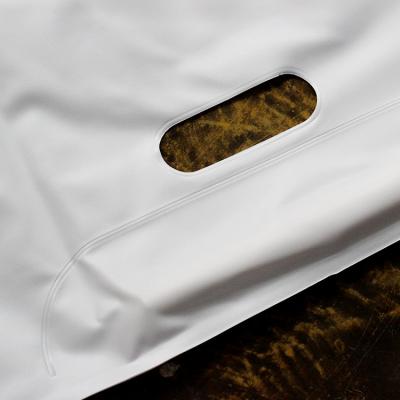 Cina Maniglie interne sacco per cadaveri funereo mortuario, sacco per cadaveri della chiusura lampo di U per il cadavere in vendita