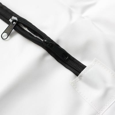Cina Maniglie interne sacco per cadaveri funereo mortuario, sacco per cadaveri della chiusura lampo di U per il cadavere in vendita