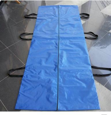 Cina Stile europeo impermeabile resistente della borsa di cadavere di PEVA con la chiusura lampo concentrare in vendita