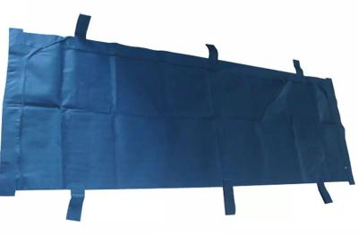 Cina Stile europeo impermeabile resistente della borsa di cadavere di PEVA con la chiusura lampo concentrare in vendita