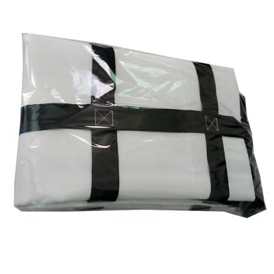 Cina Stile europeo impermeabile resistente della borsa di cadavere di PEVA con la chiusura lampo concentrare in vendita