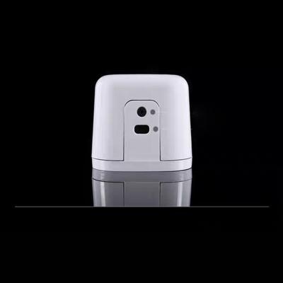 Cina Erogatore fissato al muro del sapone di Sanitiser 350ml Touchless della mano dell'alcool del sensore dell'ospedale pubblico in vendita