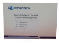 China Rapid Coronavirus Test Kit One Step Usage With High Sensitivity And Specificity for sale