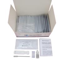 China Rapid Coronavirus Test Kit One Step Usage With High Sensitivity And Specificity for sale