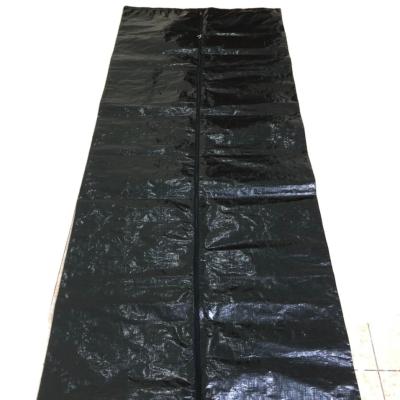 Cina borsa di cadavere del carico 160kg in vendita